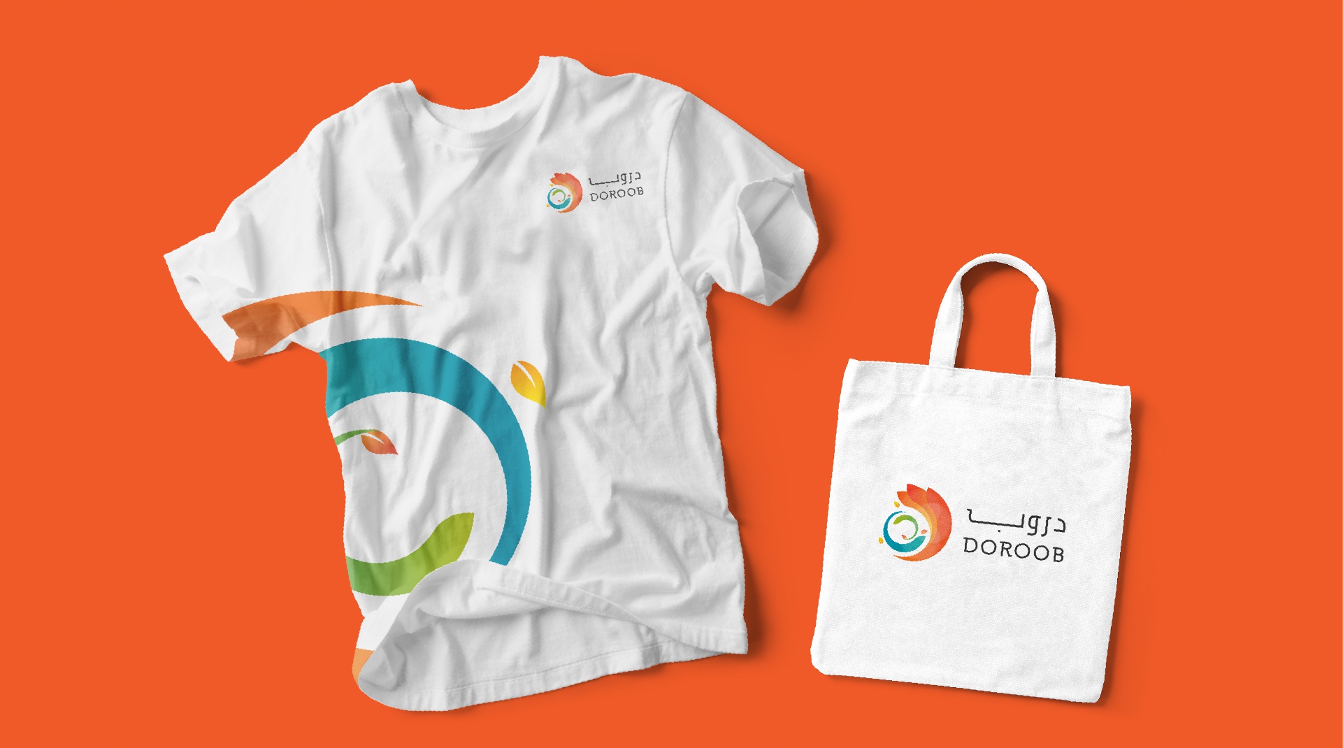 Doroob | Influence Branding